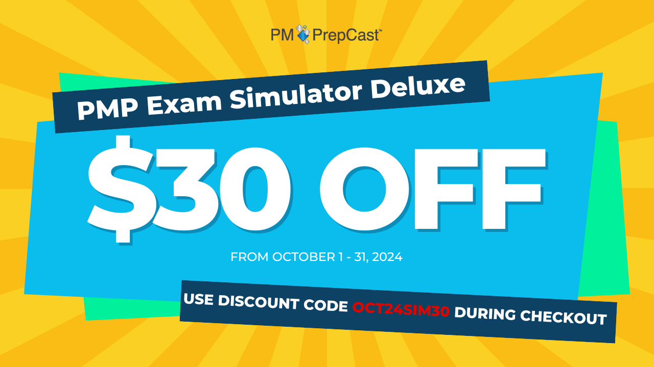 The PrepCast PM Exam Simulator - Best PMP® Practice Exam